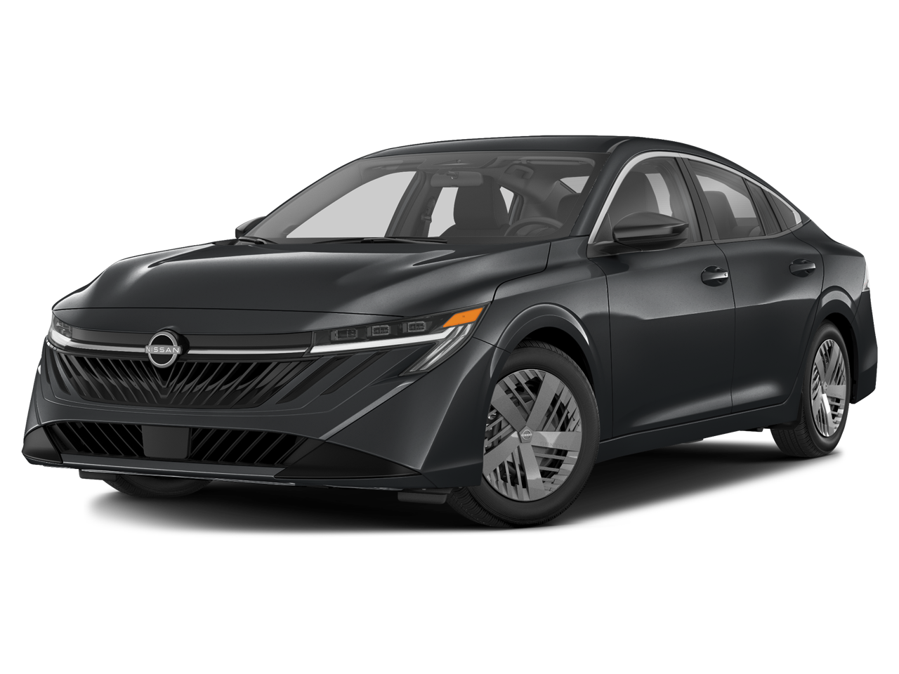 2026 Nissan Sentra SV Hardeeville SC | Vaden Nissan of Hilton Head ...